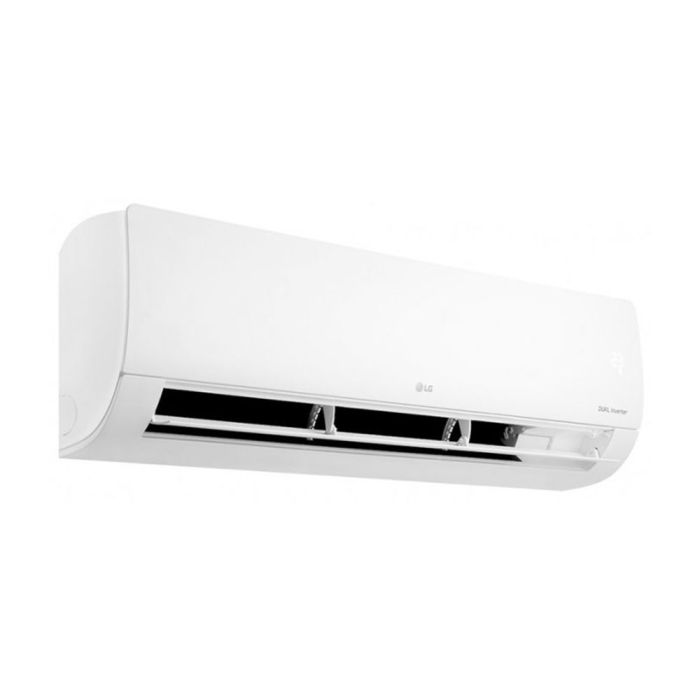 Climatiseur Dual Inverter LG 18000BTU Chaud Froid ARTCOOL Mirror WiFi
